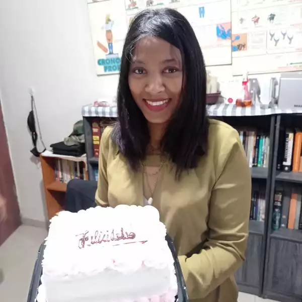 Jennifer Betances | profe.social